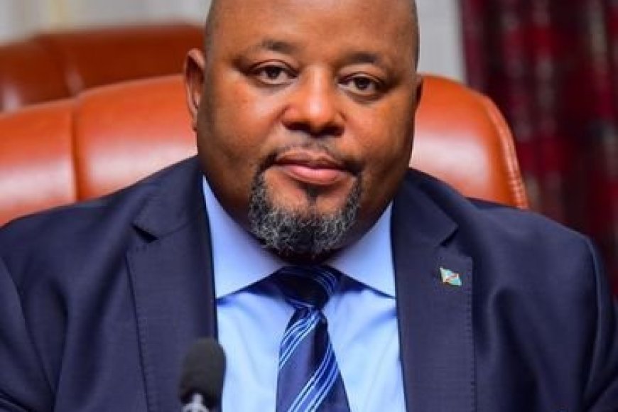 RDC : Face à la crise dans l'Est, le gouvernement mise sur la réduction ...