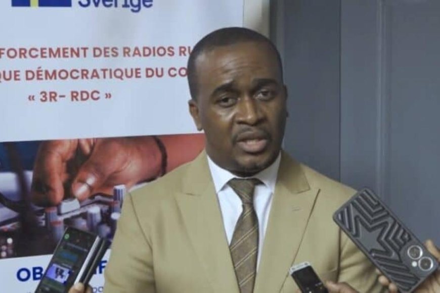 Journée mondiale de la Radio : le ministère de la Communication et ...