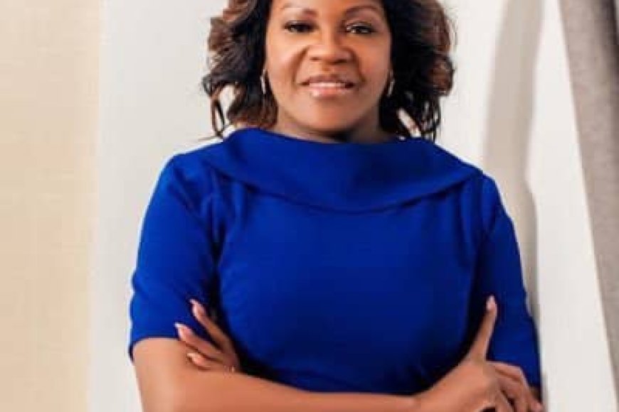 RDC: UDPS KIBASSA salue la nomination de Mme Isabelle KIBASSA MALIBA ...