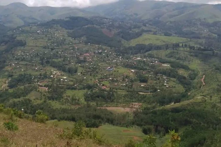 SUD-KIVU : Par paralysie des activités à KATANA et KAVUMU suite à la ...