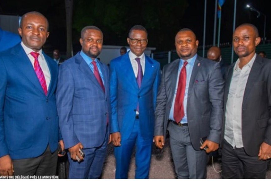 Sécurité dans l'Est de Kinshasa : Les élus satisfaits des avancées ...